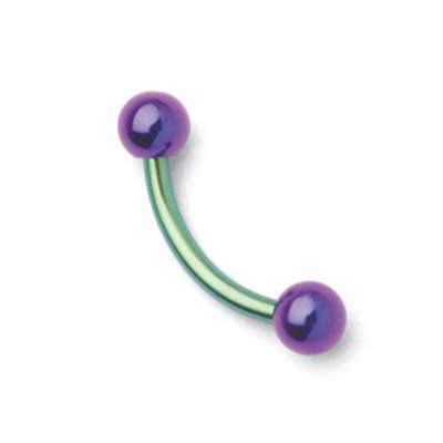 Fourchette Piercing Jewelry