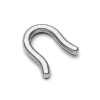 Pyrex Septum Retainer