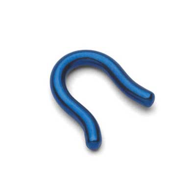 Pyrex Septum Retainer