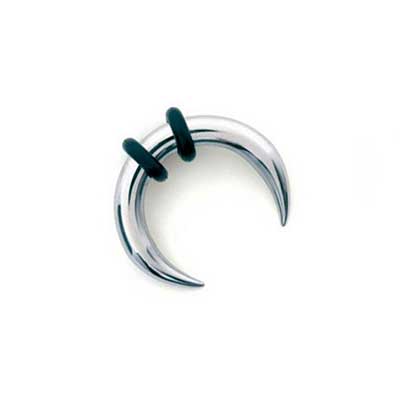 Septum pinchers body jewelry
