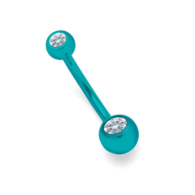 Titanium Internally Threaded Tapers | Stretchers | Gauging