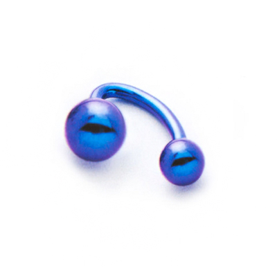 Fourchette Piercing Jewelry