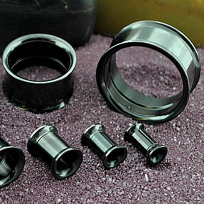 Steel Geometric Hex Hexagon Internally Threaded Eyelets