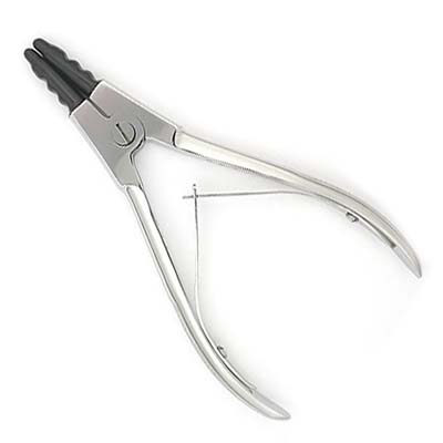 Body Jewelry Ring Openers And Ring Closers | Calipers