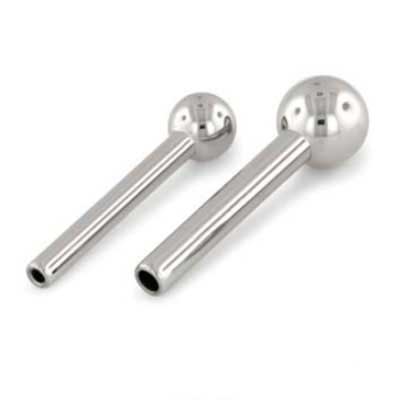 Custom Order Straight Barbell Jewelry