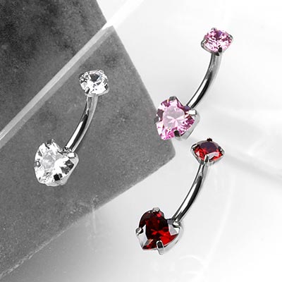 Shop Belly Button Rings & Belly Jewelry For Every Style