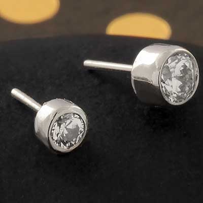 Neometal body jewelry at Bodyartforms