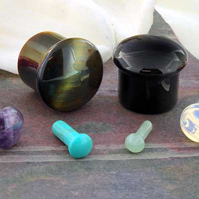 Body jewelry | Bodyartforms body piercing jewelry