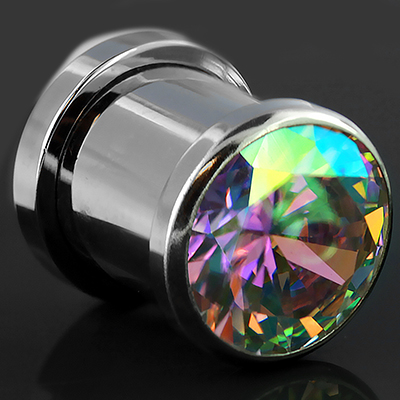 8g Gauges, plugs & tunnels | 8g gauge ear | 8g Jewelry