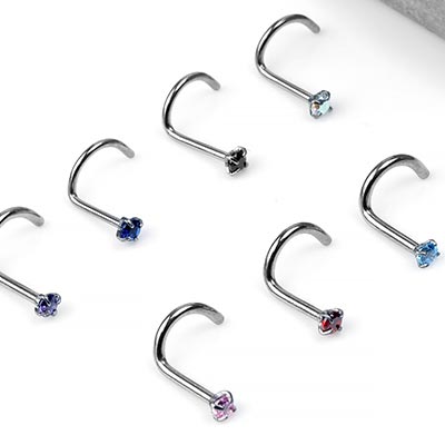 Bodyartforms™ Body Piercing Jewelry - Sister Owned Since 2001