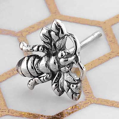 Nose Bone Style Nose Ring Jewelry