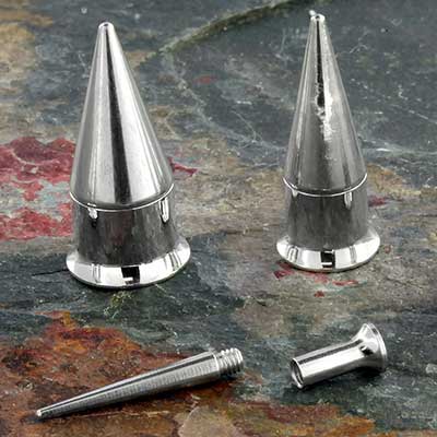 8g Gauges, plugs & tunnels | 8g gauge ear | 8g Jewelry