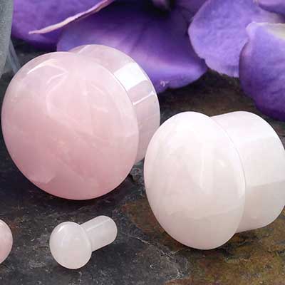 9/16" Gauge Plugs | 9/16 Gauges Body Jewelry