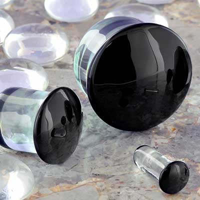 9/16" Gauge Plugs | 9/16 Gauges Body Jewelry