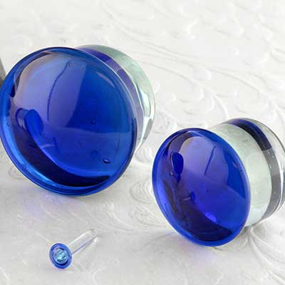 9/16" Gauge Plugs | 9/16 Gauges Body Jewelry