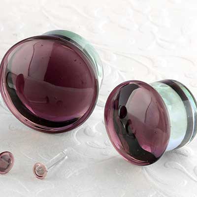 9/16" Gauge Plugs | 9/16 Gauges Body Jewelry