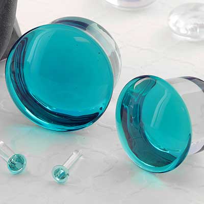 00 Gauge Plugs & Tunnels | 00g Gauges Body Jewelry