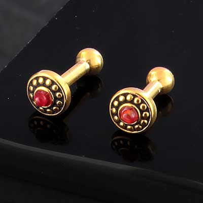 Nose Bone Style Nose Ring Jewelry