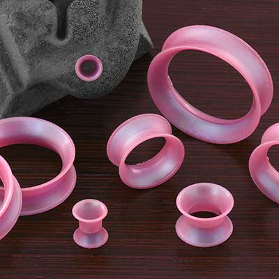 00 Gauge Plugs & Tunnels | 00g Gauges Body Jewelry