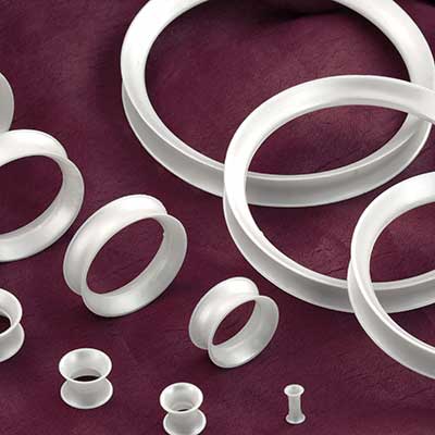 00 Gauge Plugs & Tunnels | 00g Gauges Body Jewelry