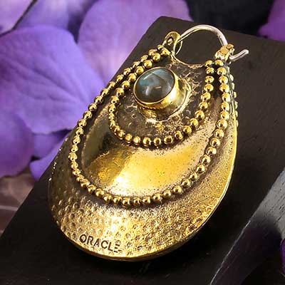 Oracle Body Jewelry at Bodyartforms