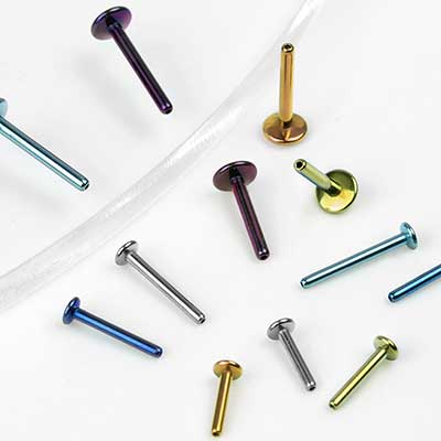 Conch Piercing Jewelry