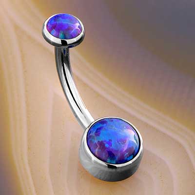 Body jewelry | Bodyartforms gauges, septum rings, nose rings & more