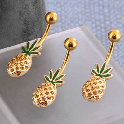 Belly button rings | Belly rings | Navel rings