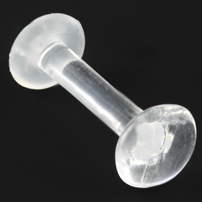 Lip retainers | Hide your lip piercing | Bodyartforms