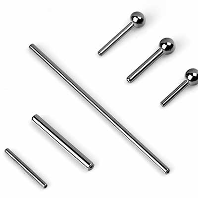 Jewelry For Bridge Piercings