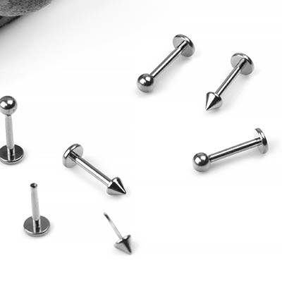 16g | 1.2mm Body jewelry | 16 gauge