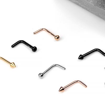 Body jewelry | Bodyartforms body piercing jewelry
