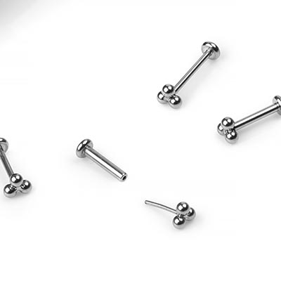 Conch Piercing Jewelry