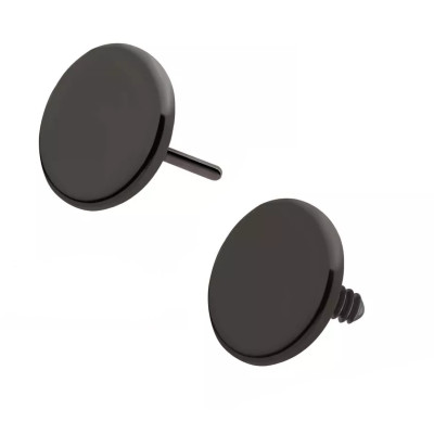 Custom Order Disc Ends