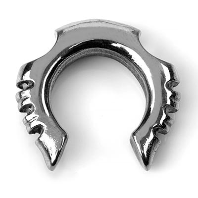 2g Septum Rings & Jewelry