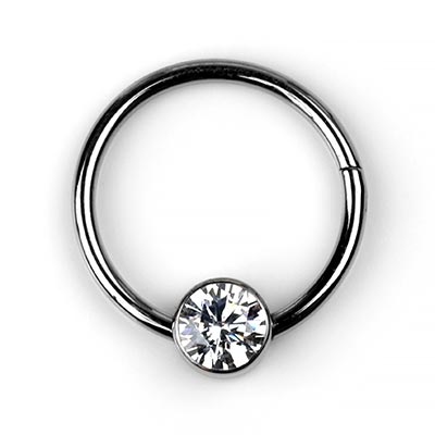 Rook Piercing Jewelry