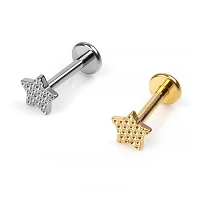 Tragus Piercing Jewelry