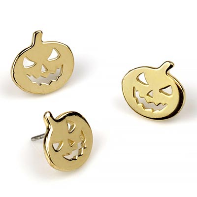 Loose Threadless & Threaded Ends For Body Jewelry