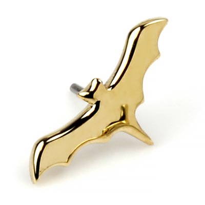 Loose Threadless & Threaded Ends For Body Jewelry