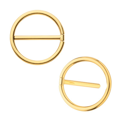 Custom Order Nipple Jewelry