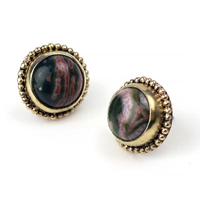 Loose Threadless & Threaded Ends For Body Jewelry