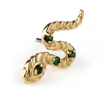 New Body Jewelry Arrivals | Bodyartforms