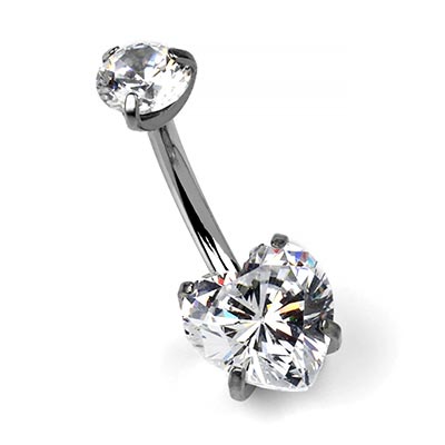 Bodyartforms™ Body Piercing Jewelry - Sister Owned Since 2001
