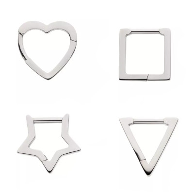 Custom Order Septum Jewelry