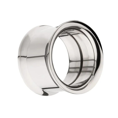 Titanium Internally Threaded Eyelet