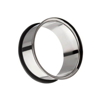 Titanium Single Flare Eyelet