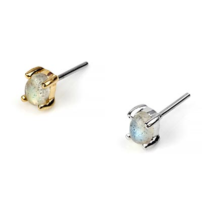 Loose Threadless & Threaded Ends For Body Jewelry