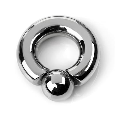 Scrotum Piercing Jewelry