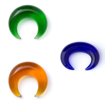 Glass Pincher | Septum | Gorilla Glass