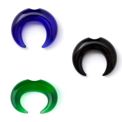 Glass Pincher | Septum | Gorilla Glass